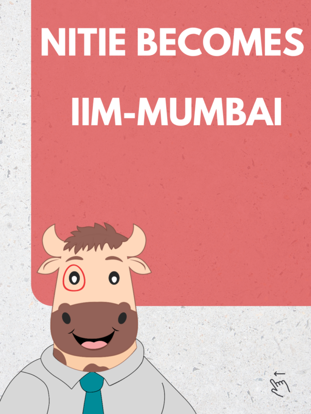 Introducing IIM Mumbai | Hitbullseye